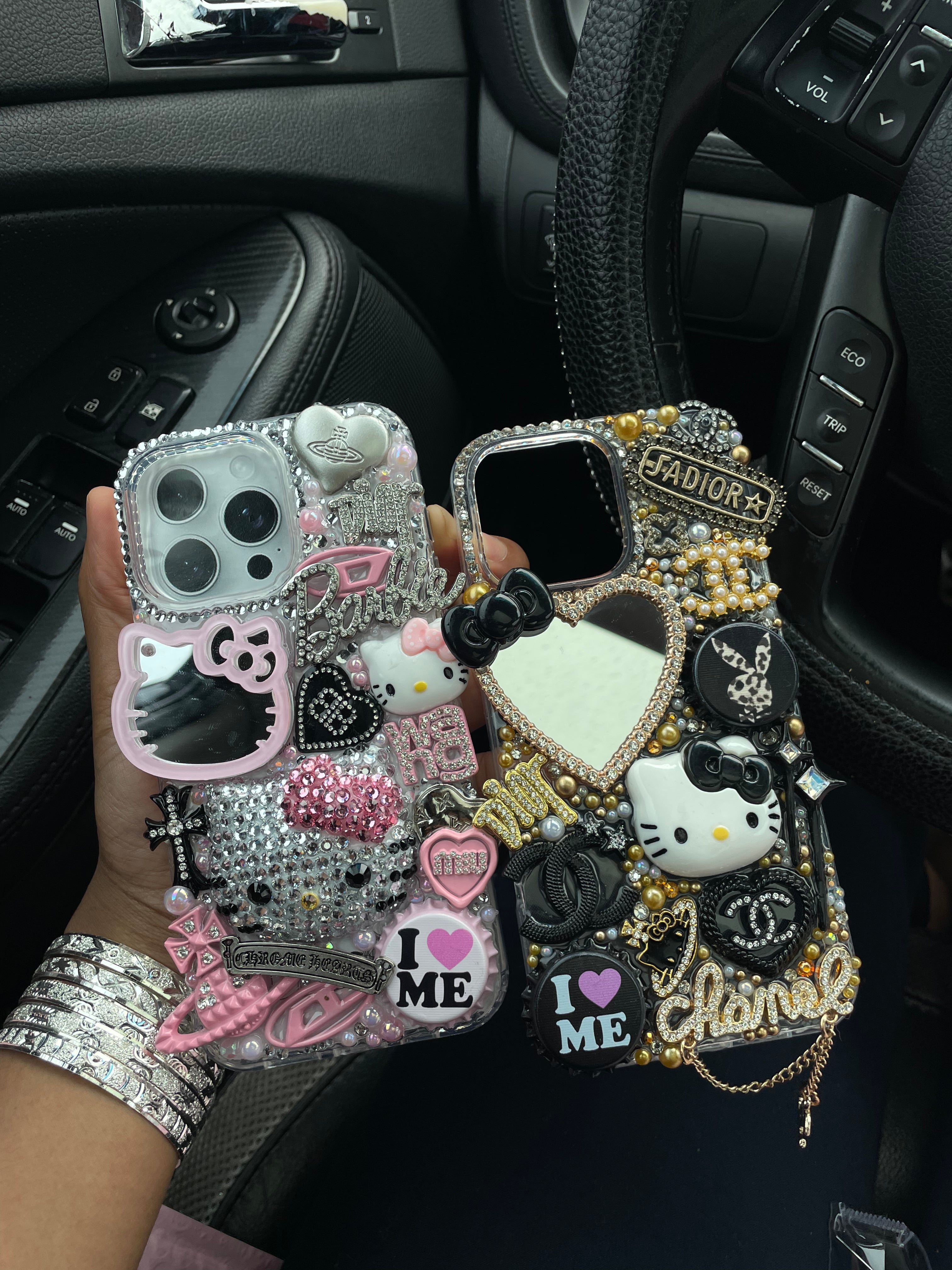 Custom Junk Case – GAL